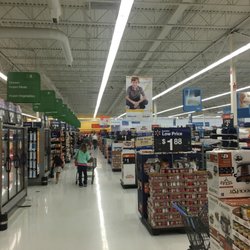 Walmart Supercenter - 30 Photos - Department Stores - 800 S Hwy 287 ...