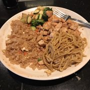 Osaka Sushi & Hibachi - 18 Photos & 48 Reviews - Japanese - 1111 38th ...