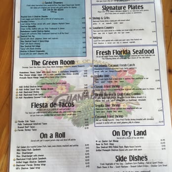 Guanabanas - 471 Photos & 617 Reviews - Seafood - 960 N Hwy AIA ...