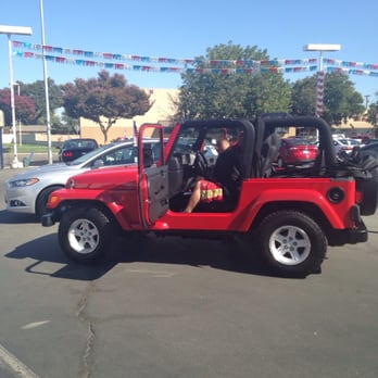 Phil Waterford’s Manteca Ford - 46 Reviews - Car Dealers - 555 N Main ...