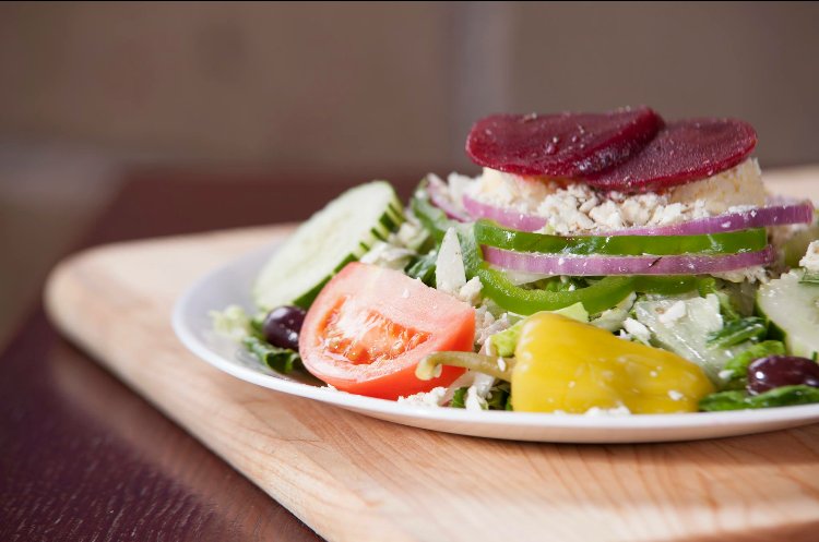 Little Greek Fresh Grill - Order Food Online - 35 Photos & 27 Reviews ...