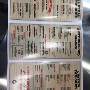 Rubicon Deli - 369 Photos & 228 Reviews - Delis - 4130 La Jolla Village ...