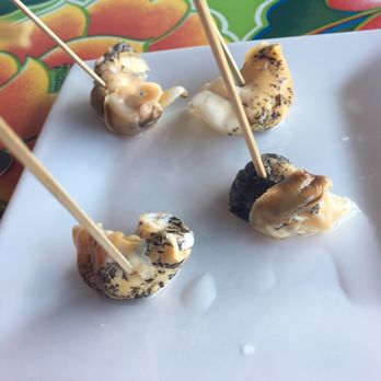 The Pickled Wrinkle - 70 Photos & 75 Reviews - Seafood - 9 E Schoodic ...