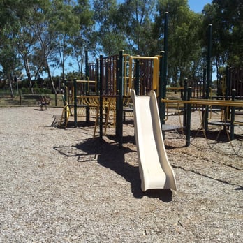 Apex Park - 10 Photos - Playgrounds - Burbridge Rd, West Beach, West ...
