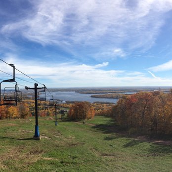 Spirit Mountain - 22 Photos & 27 Reviews - Ski Resorts - 9500 Spirit ...