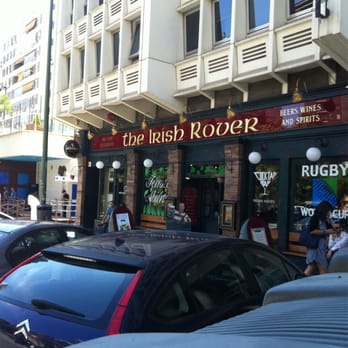 Irish Rover - 86 Photos & 49 Reviews - Sports Bars - Avenida de Brasil ...