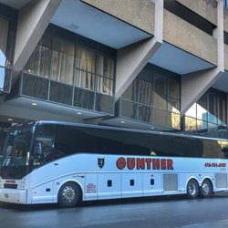 Tripper Bus - 13 Photos & 111 Reviews - Public Transportation - 7272 ...