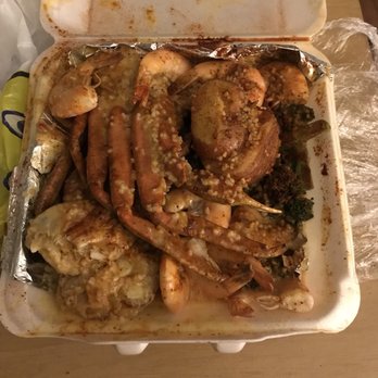 soulfedphilly - 14 Photos & 10 Reviews - Seafood - 1700 W Lehigh Ave ...