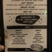 The Sandy Hut - Order Food Online - 90 Photos & 127 Reviews - Dive Bars ...