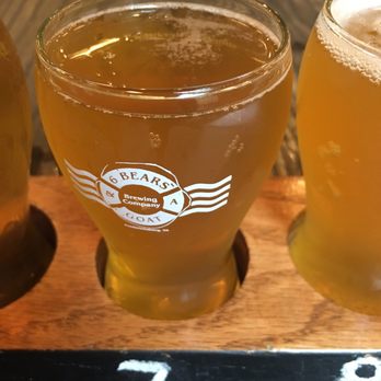 6 Bears & A Goat - 58 Photos & 72 Reviews - Breweries - 1140 ...