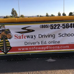 Safeway Driving School - 22 Reviews - Driving Schools - 1999 1st St ...
