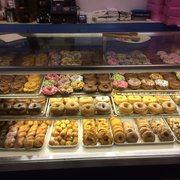 Dainty Donuts - 26 Photos & 54 Reviews - Donuts - 2415 San Ramon Valley ...