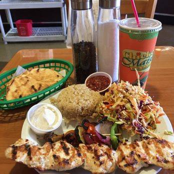 Chicken Maison - 255 Photos & 310 Reviews - Mediterranean - 50 ...