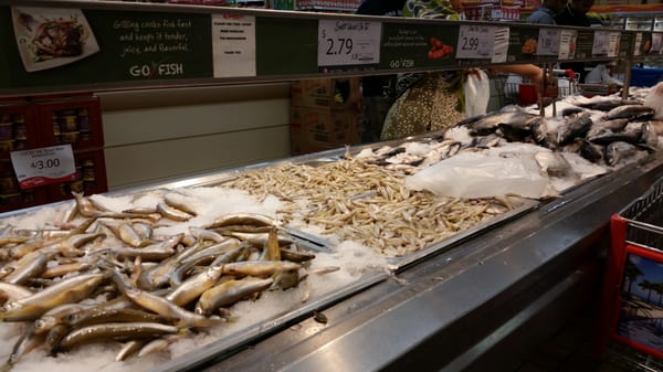 Seafood City Supermarket - 98 Photos & 83 Reviews - Grocery - 134-140 S ...
