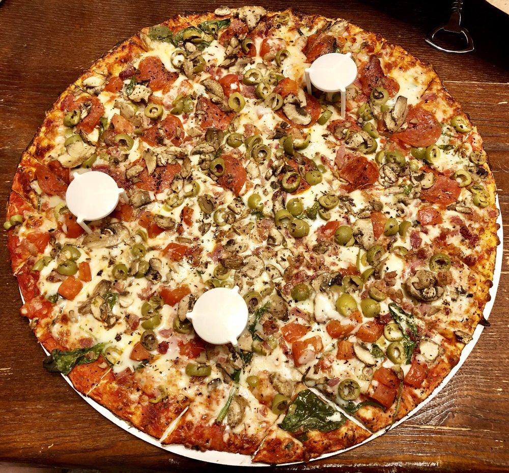 Monical’s Pizza - 22 Reviews - Pizza - 3500 State Rd 38 E, Lafayette ...