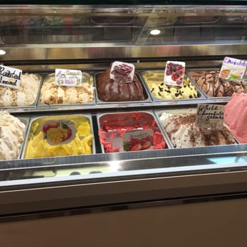Gelato Bar - 452 Photos & 309 Reviews - Gelato - 3849 Spring Mountain ...