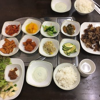 Chowon - 20 Photos & 18 Reviews - Korean - 267 Chalan San Antonio ...