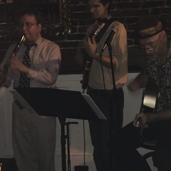 Rye - 92 Photos & 194 Reviews - Cocktail Bars - 1639 Thames St, Fells ...