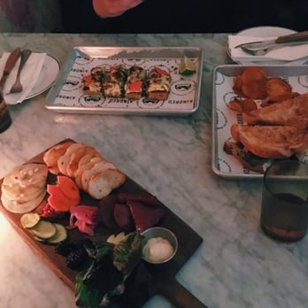 KINDRED - 585 Photos & 395 Reviews - Cocktail Bars - 1503 30th St ...