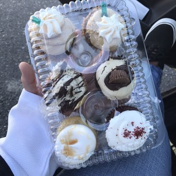 The Cupcake Lady - 2019 All You Need to Know BEFORE You Go (with Photos ...