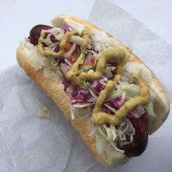Snappy Dogs - (New) 41 Photos & 82 Reviews - Hot Dogs - 93 E Main St ...