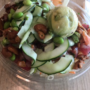 Butterfish California Poke - 218 Photos & 294 Reviews - Poke - 8482 N ...