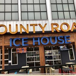 County Road Ice House - 110 Photos & 68 Reviews - Barbeque - 100 E 14th ...