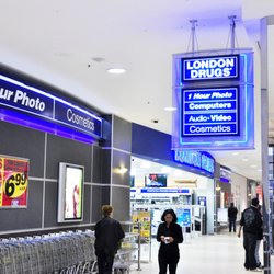 London Drugs - Electronics - 8882 - 170th Street, Edmonton, AB, Canada ...