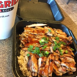 Yogis Grill - Order Food Online - 22 Photos & 59 Reviews - Japanese ...