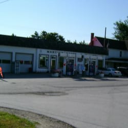 Martin’s General Store - Beer, Wine & Spirits - 2934 Vt Rte 7, Highgate ...