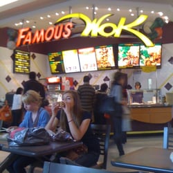 Famous Wok - Fast Food - 3625 Shaganappi Trl NW, Calgary, AB ...
