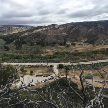Pyramid Lake Recreation Area/Los Alamos Campground - 169 Photos & 143 ...