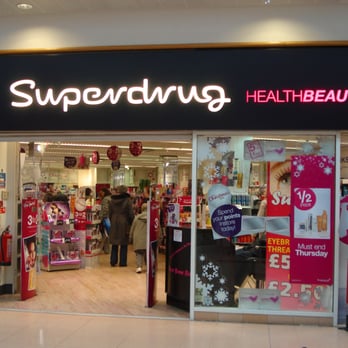 Superdrug Stores - 2019 All You Need to Know BEFORE You Go (with Photos ...