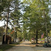 Yankeeland Campground - 15 Photos - Campgrounds - 1 Robinson Way ...