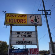 State Line Liquors - 20 Photos & 69 Reviews - Beer, Wine & Spirits ...