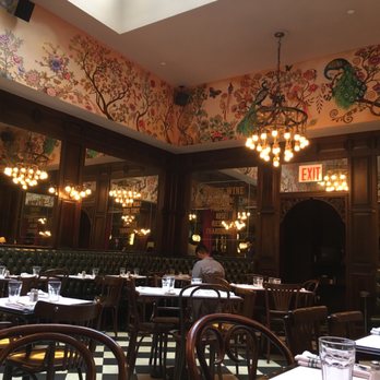 The Bar Room - 327 Photos & 376 Reviews - American (New) - 117 E 60th ...