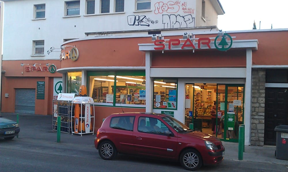 Spar - Grocery - 7 avenue de Toulon, Hyères, Var, France - Phone Number ...