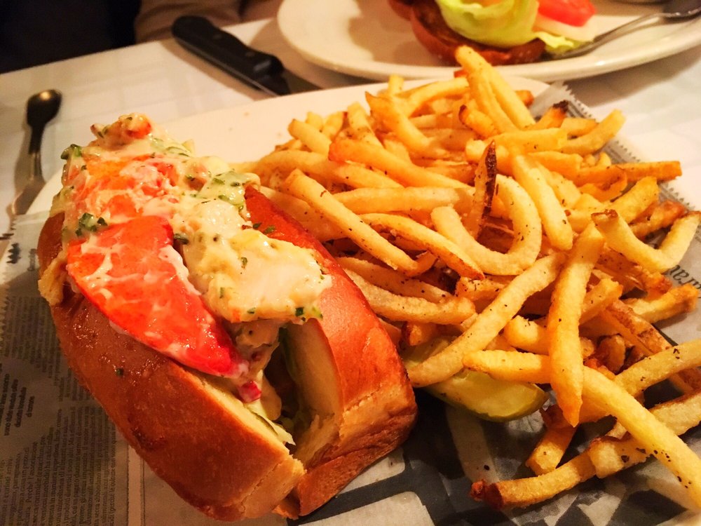 Hugos Frog Bar & Fish House - 244 Photos & 406 Reviews - Seafood - 55 S ...