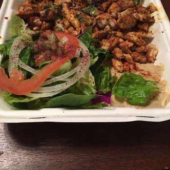 Falafel Corner - Order Online - 142 Photos & 81 Reviews - Falafel ...