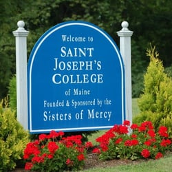 Saint Joseph’s College of Maine - Colleges & Universities - 278 Whites ...
