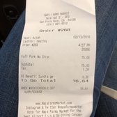 Napa Farms Market - 486 Photos & 412 Reviews - American (New) - 780 ...