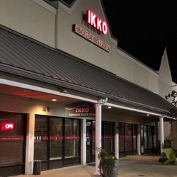 IKKO Hibachi Steakhouse and Sushi Bar - 132 Photos & 172 Reviews ...