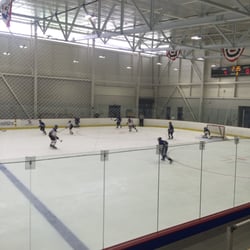 Cronin Skating Rink - Skating Rinks - 850 Revere Beach Pkwy, Revere, MA ...