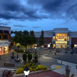 Redmond Town Center - 89 Photos & 62 Reviews - Shopping Centers - 7525 ...