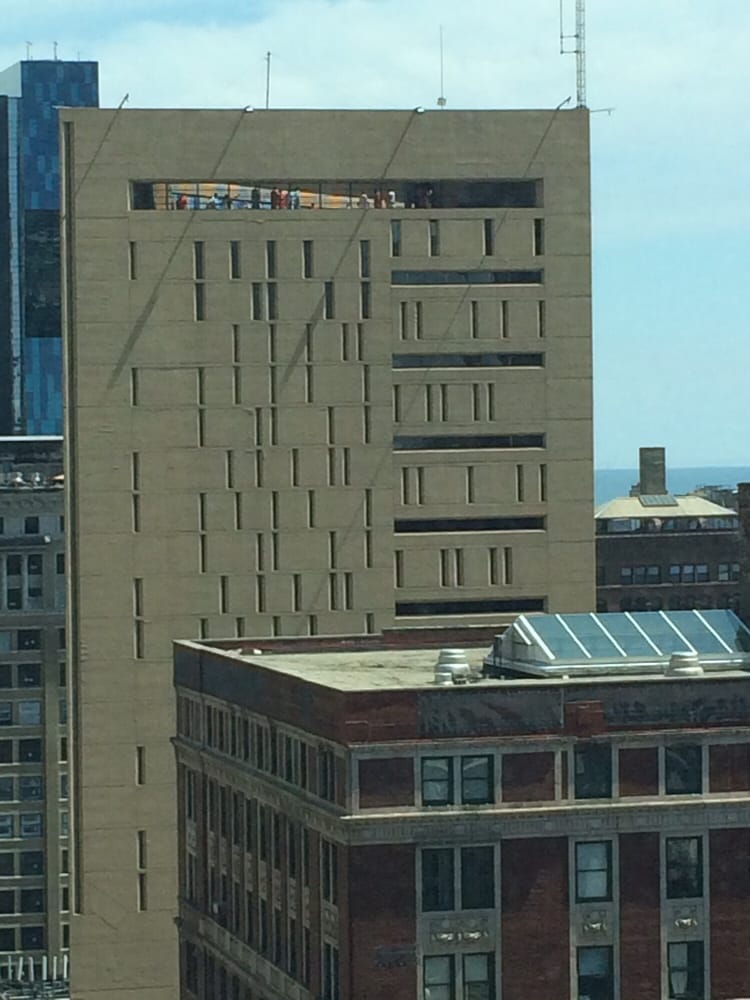 Metropolitan Correctional Center - 17 Photos & 11 Reviews - Police ...