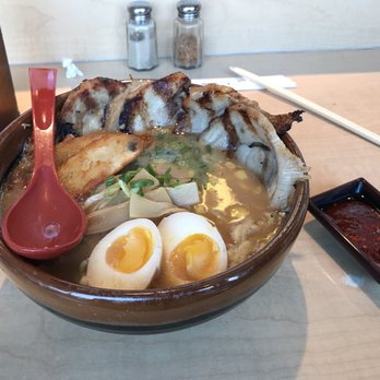 Ramen Misoya - 1003 Photos & 621 Reviews - Ramen - 1584 S Busse Rd ...