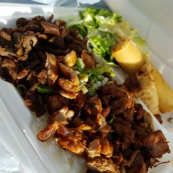 Mos No 2 - 90 Photos & 179 Reviews - Japanese - 221 S Grand Ave, Santa ...