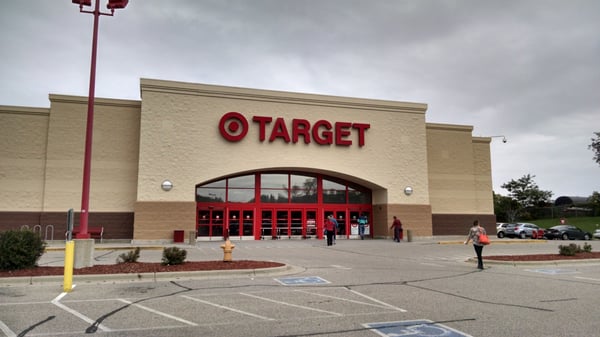 Target - Department Stores - 151 Tyler Rd N, Red Wing, MN - Phone ...