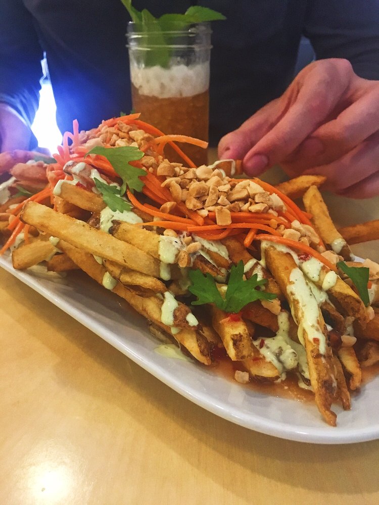 The Paddle Inn - 33 Reviews - Comfort Food - 27 State St - Newburyport ...