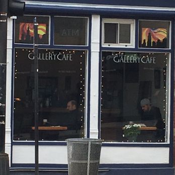 Gallery Cafe - 91 Photos & 174 Reviews - Coffee & Tea - 1760 W North ...